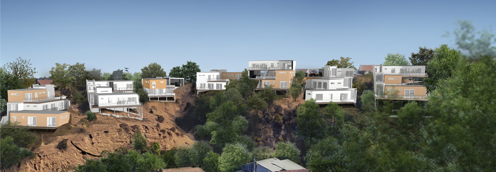 Onteora | Ma Modular