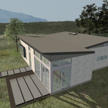 Casita 1100 | Ma Modular