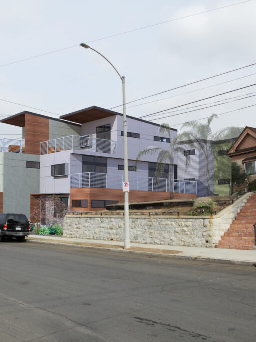 Belmont Small Lot | Ma Modular