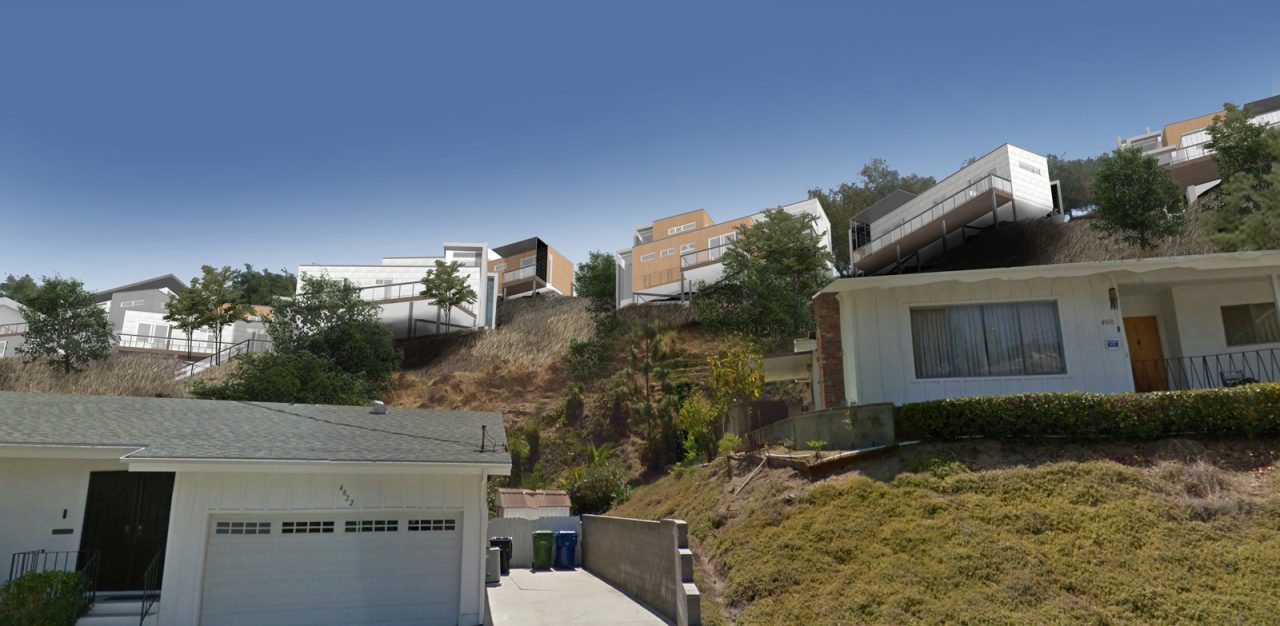 Onteora | Ma Modular