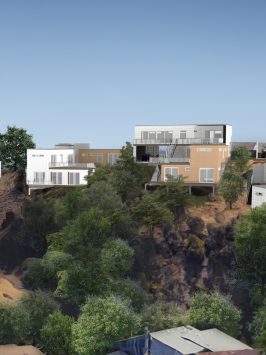 Onteora | Ma Modular