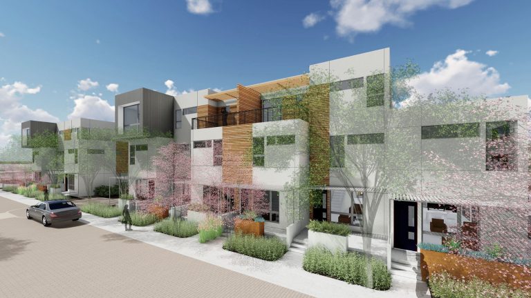 Ventura Mixed-Use Development | Ma Modular