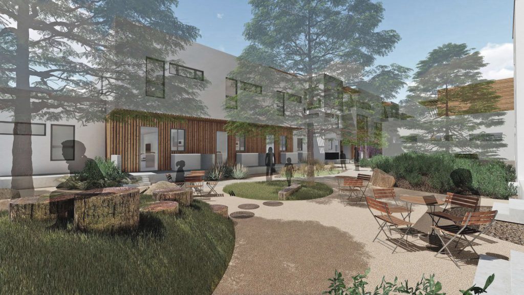 Ventura Mixed-Use Development | Ma Modular