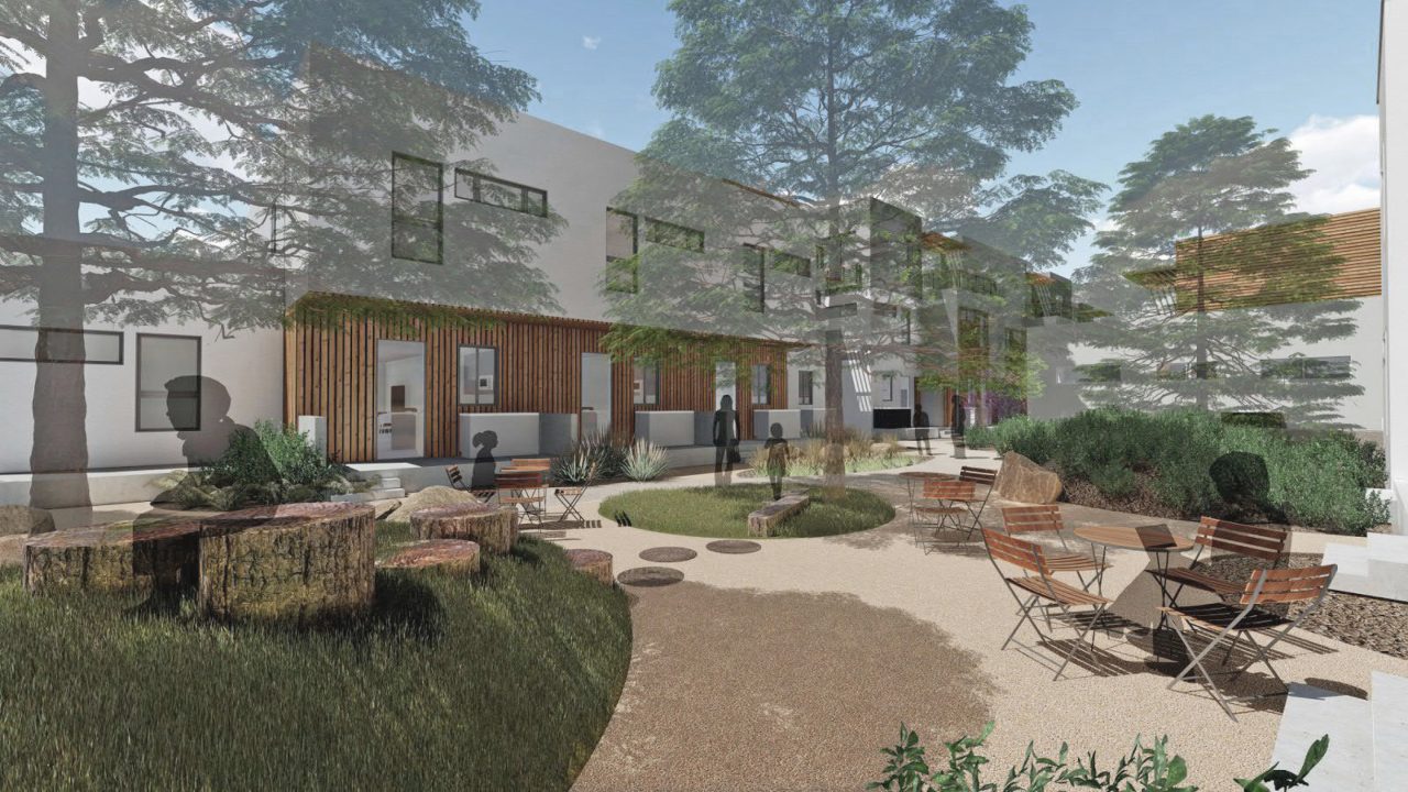 Ventura Mixed-Use Development | Ma Modular